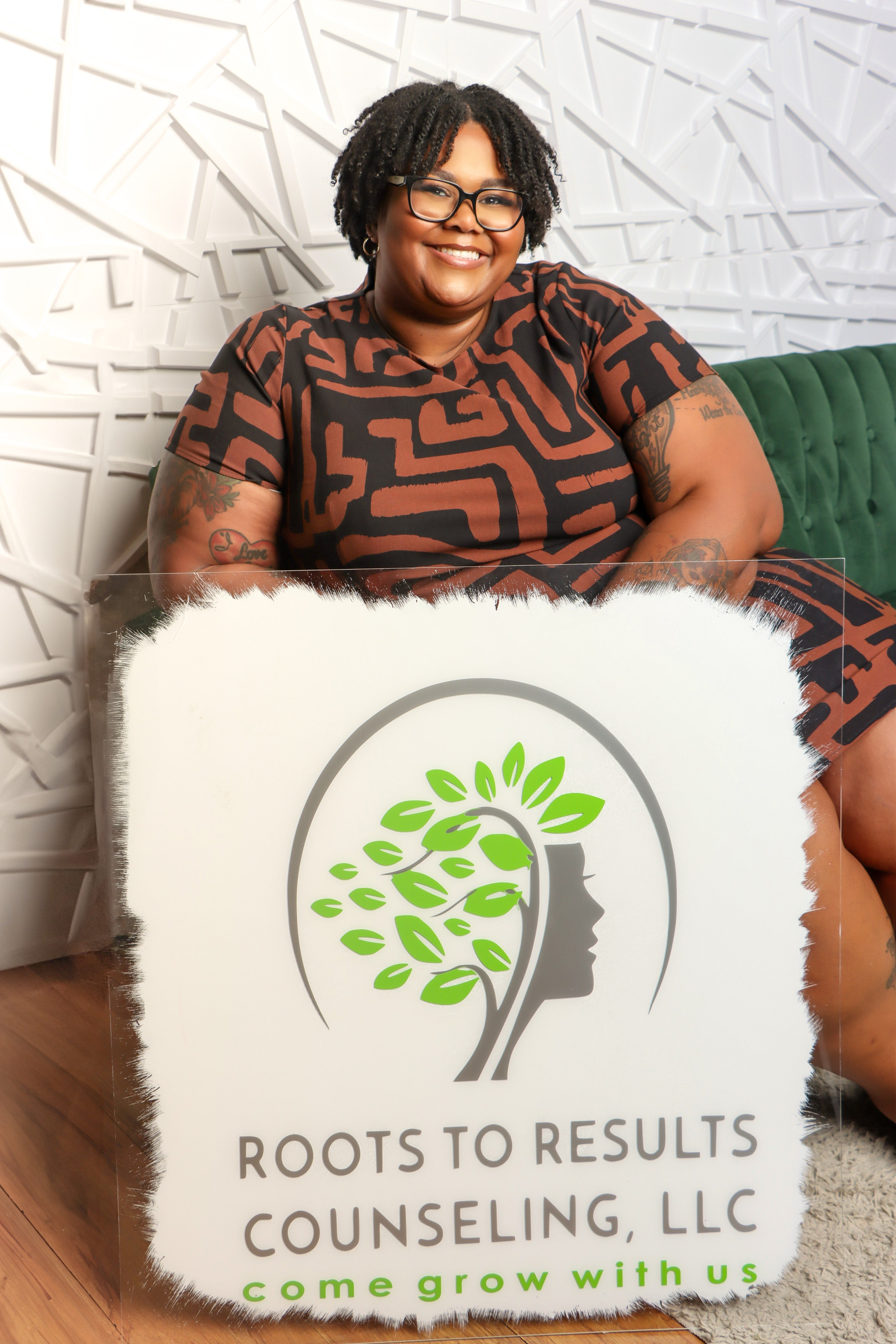 Empowering BIPOC Communities: Lenise Mazyck’s Mission – The Hustle Grant